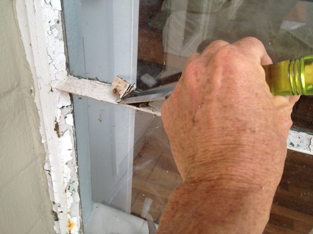 How To Restore Steel Windows The Craftsman Blog